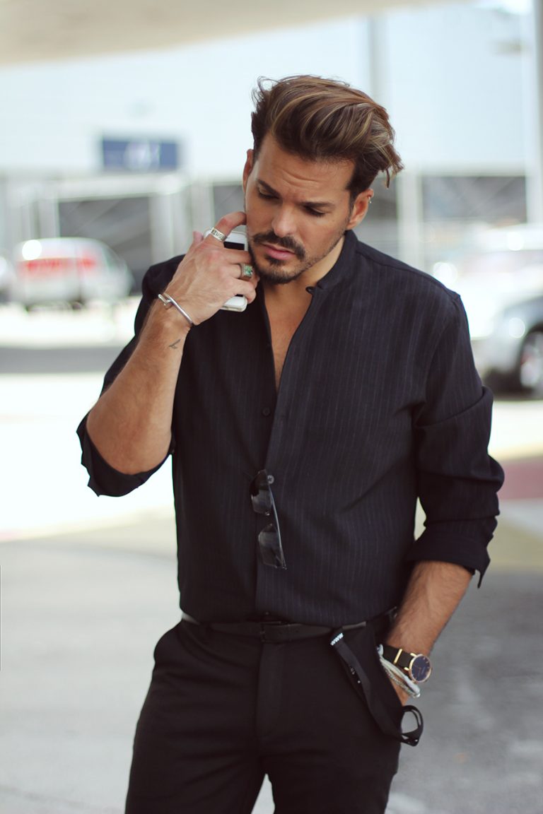 Fashion weekend! | RUDE Magazine