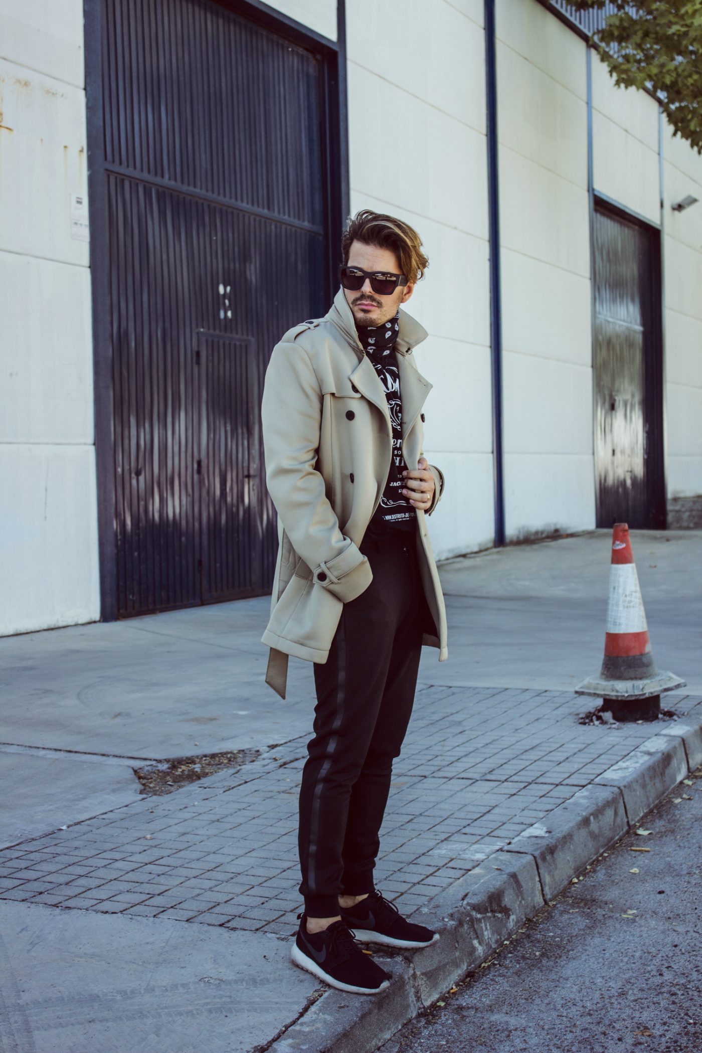 Monday rules | RUDE Magazine