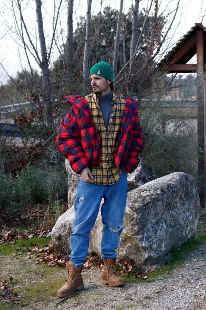 Mountain weekend | RUDE Magazine