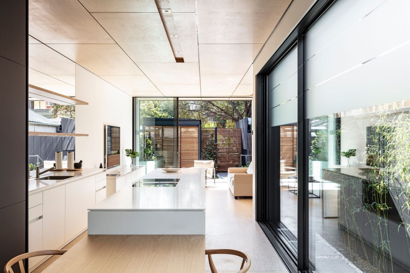 Interior design inspo: light and space | RUDE Magazine