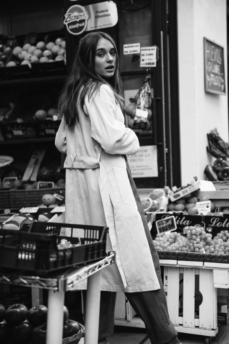 LATE SPRING | RUDE Magazine