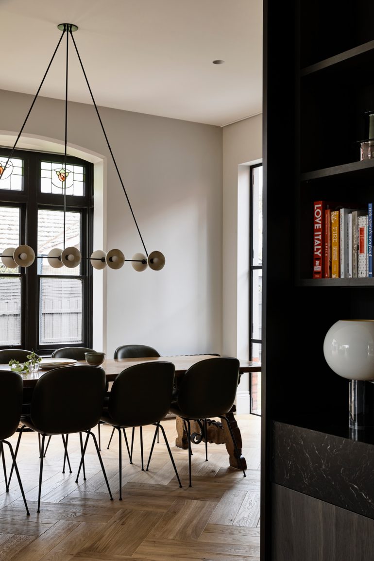 Heritage Style · Interior Design | RUDE Magazine