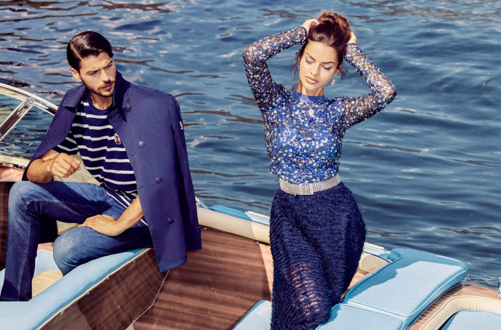 Forever Links | RUDE Magazine