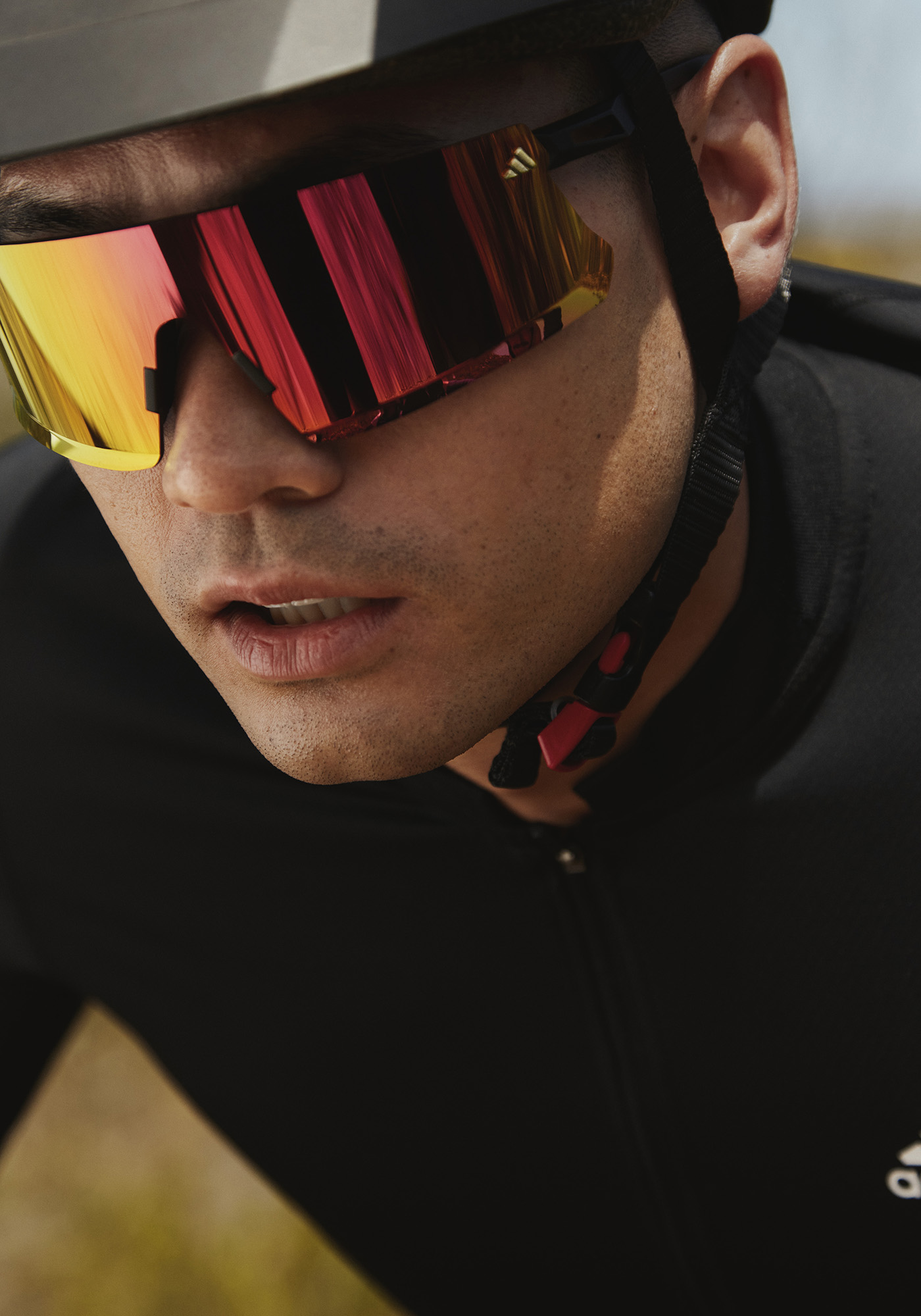 ADIDAS SPORT EYEWEAR: DUNAMIS | RUDE Magazine